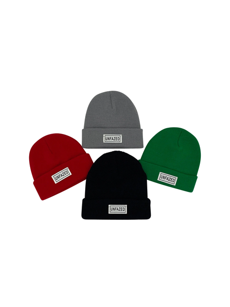 Accessories – UNFAZED