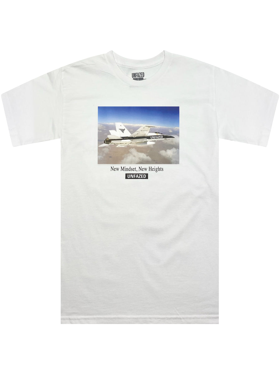 T-shirts – UNFAZED