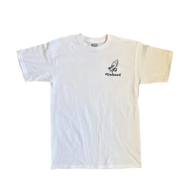 T-shirts – UNFAZED