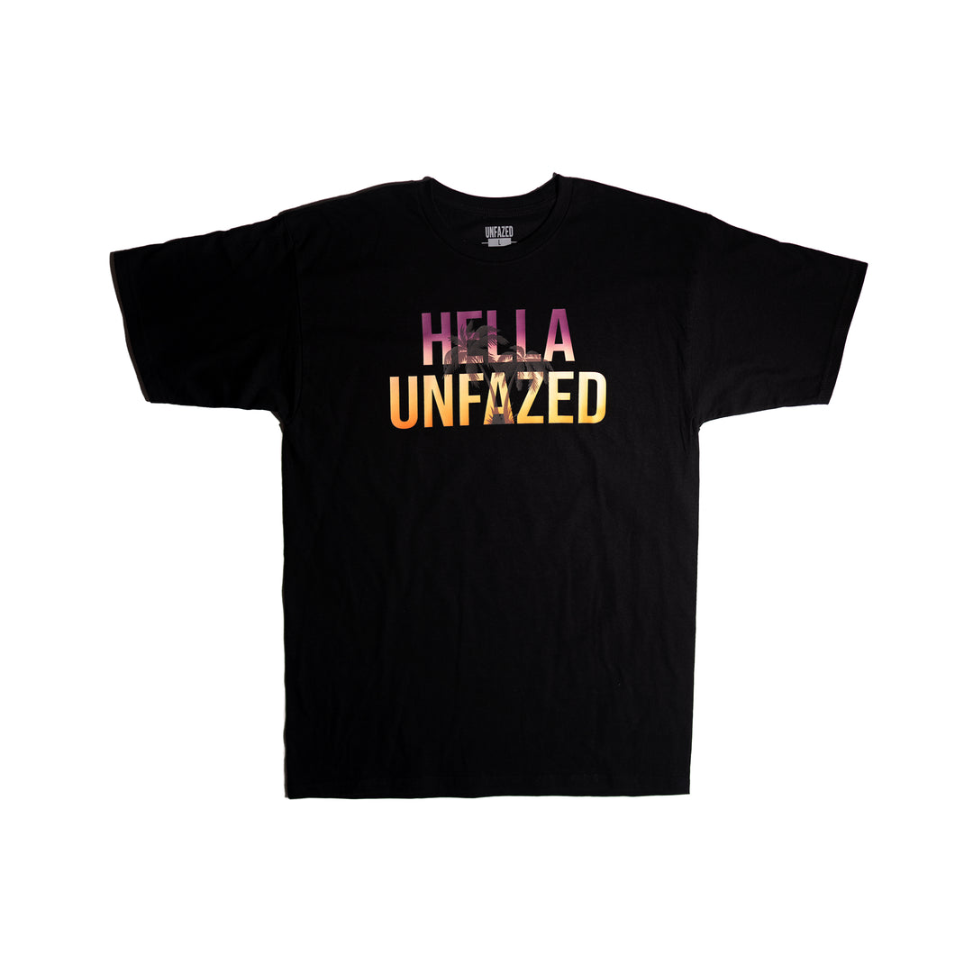 T-shirts – UNFAZED