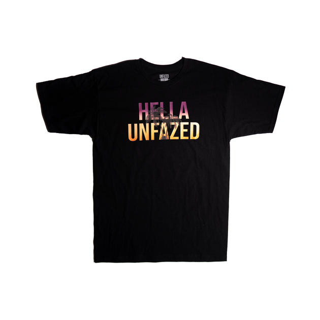 T-shirts – UNFAZED